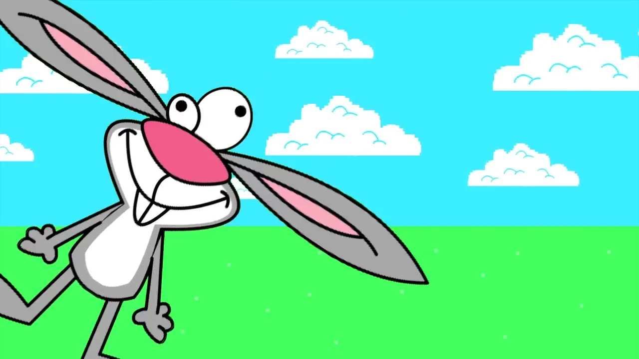 The Bunny Do! | Fandom