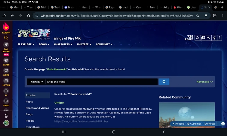 These make me want to spontaneously combust | Fandom