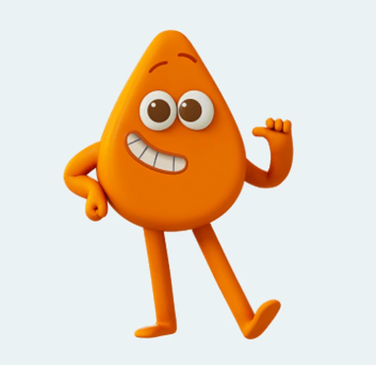 Meet the Colourblocks - dumb descriptions 1 | Fandom