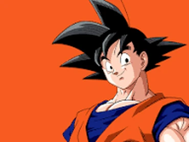 Goku VS Goofy | Fandom