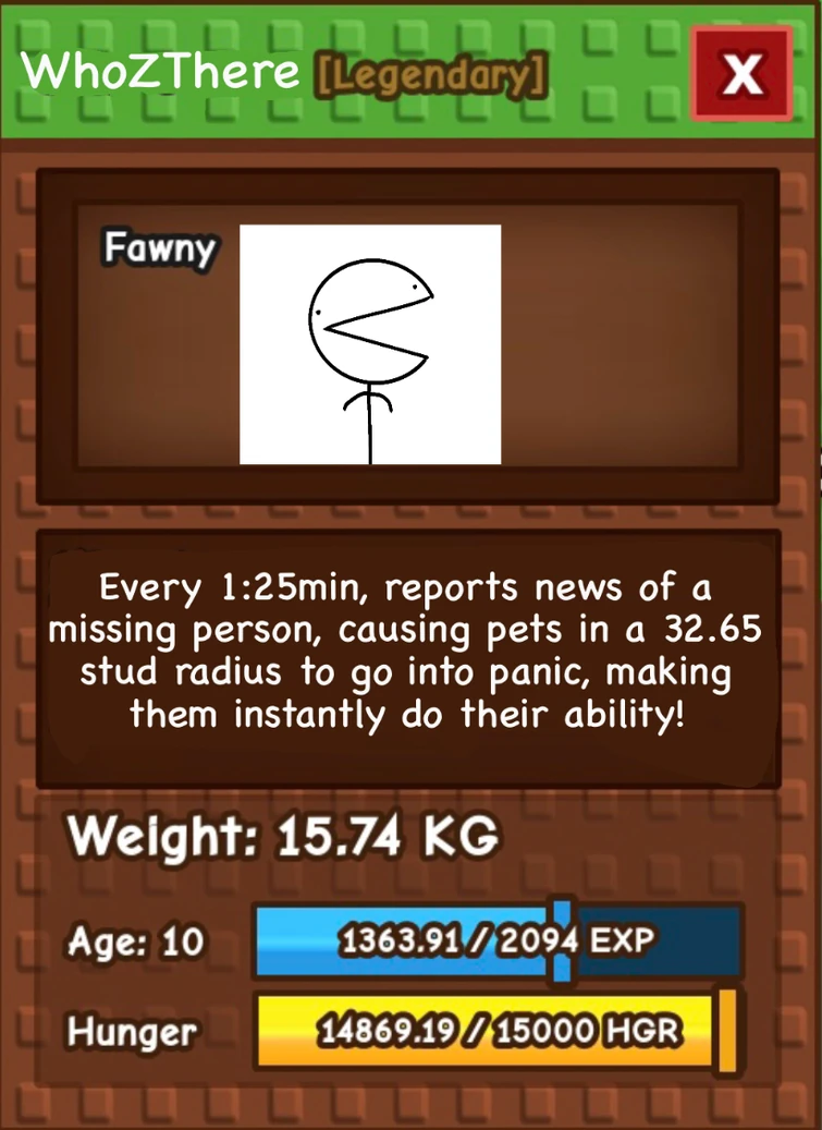 Please welcome, the GaG Wiki Egg! | Fandom