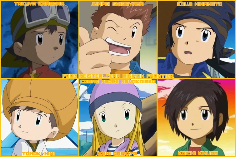 All posts by Warwick Kotaro | Fandom