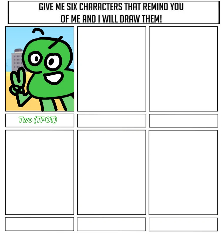 Alright, second character time | Fandom