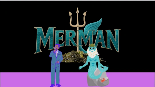 TMSS S1 Ep.2: Merman | Fandom
