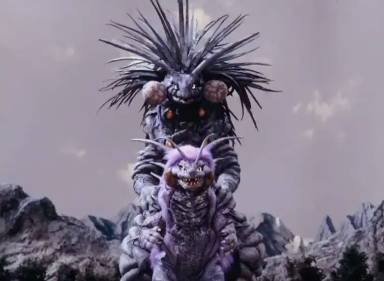 Kaiju poorly recreated in Spore - Episode 9 | Fandom