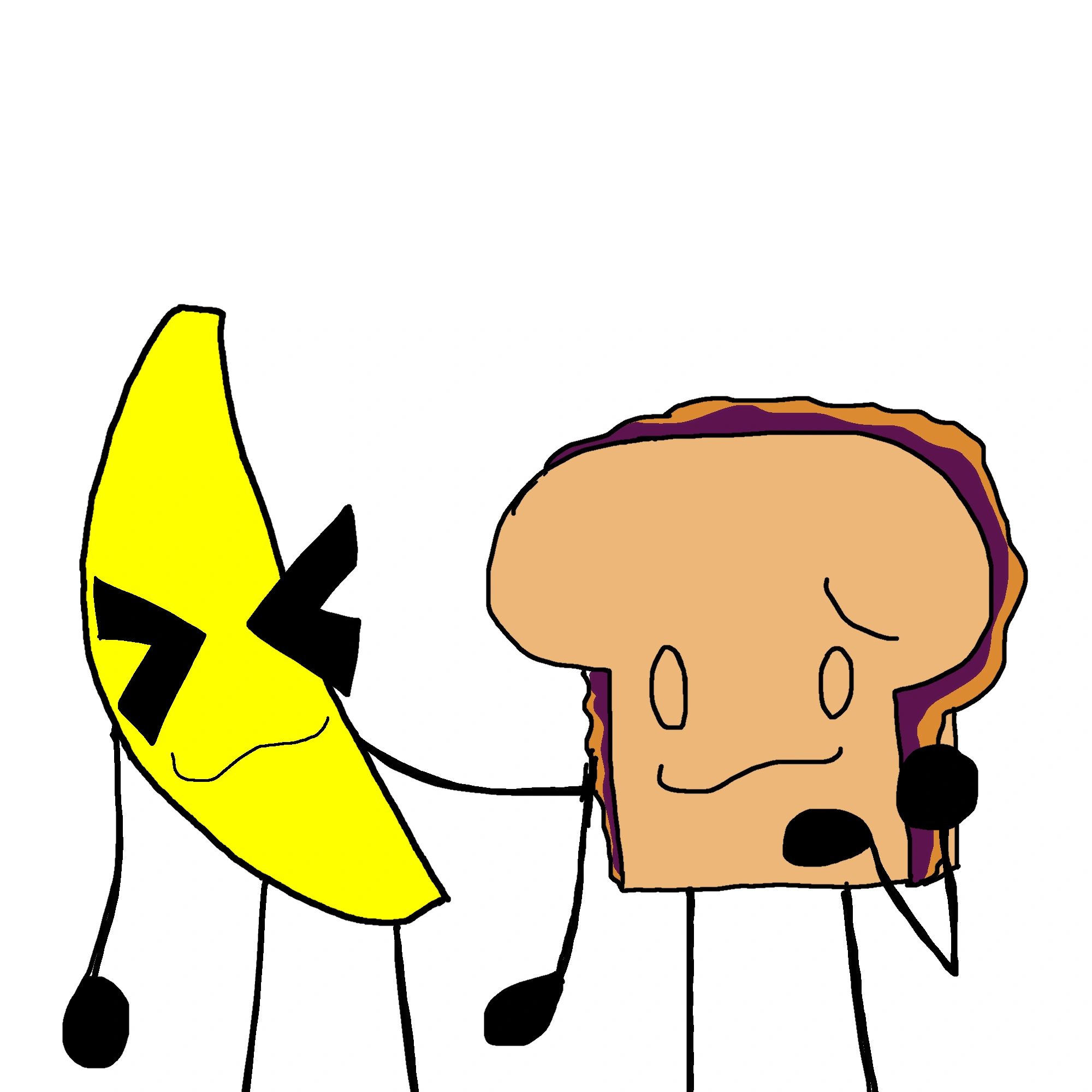 Best character duo frfr | Fandom