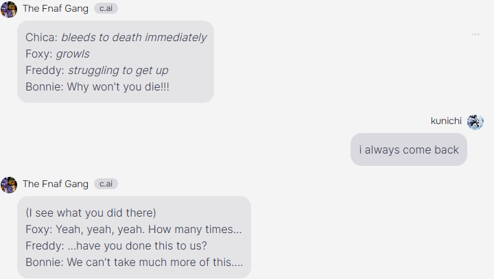 HOW DO I RESPOND TO THIS | Fandom