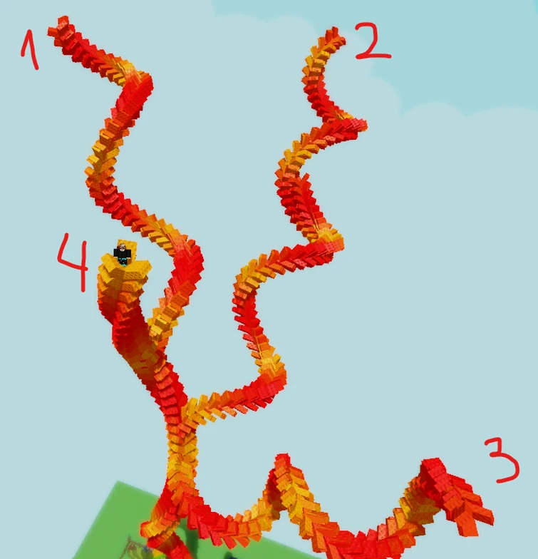 Update my bruning bud, it's been 3 days since i planted it (66% now ...