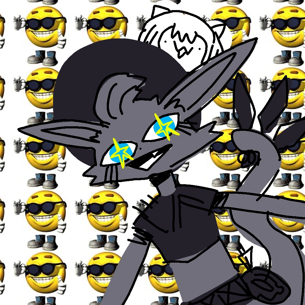 Quick bb boi drawing | Fandom