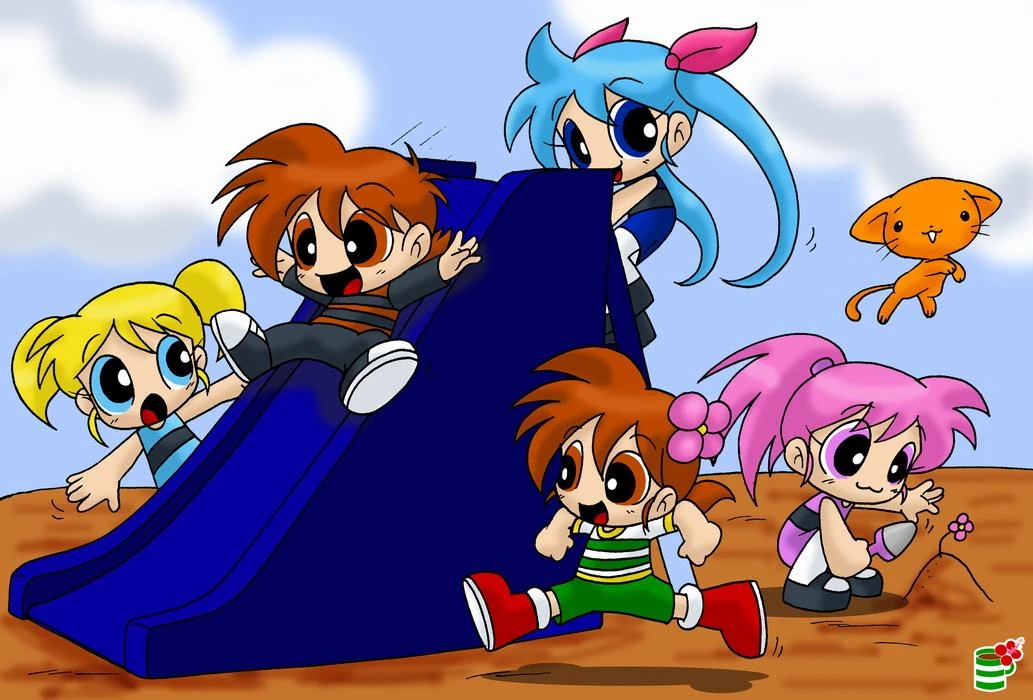 Childhood | Fandom