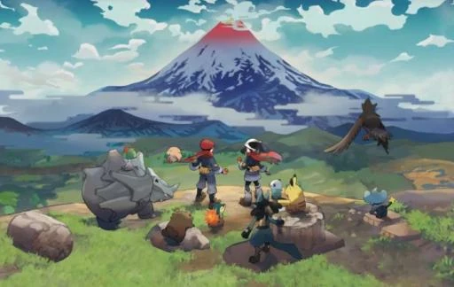 The Pokémon Wiki Discord Server! | Fandom