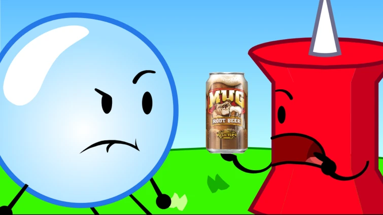 I FOUND THE ORIGINAL THUMBNAILS FOR BFDI 1-2!! FOUND MEDIA!!!! | Fandom