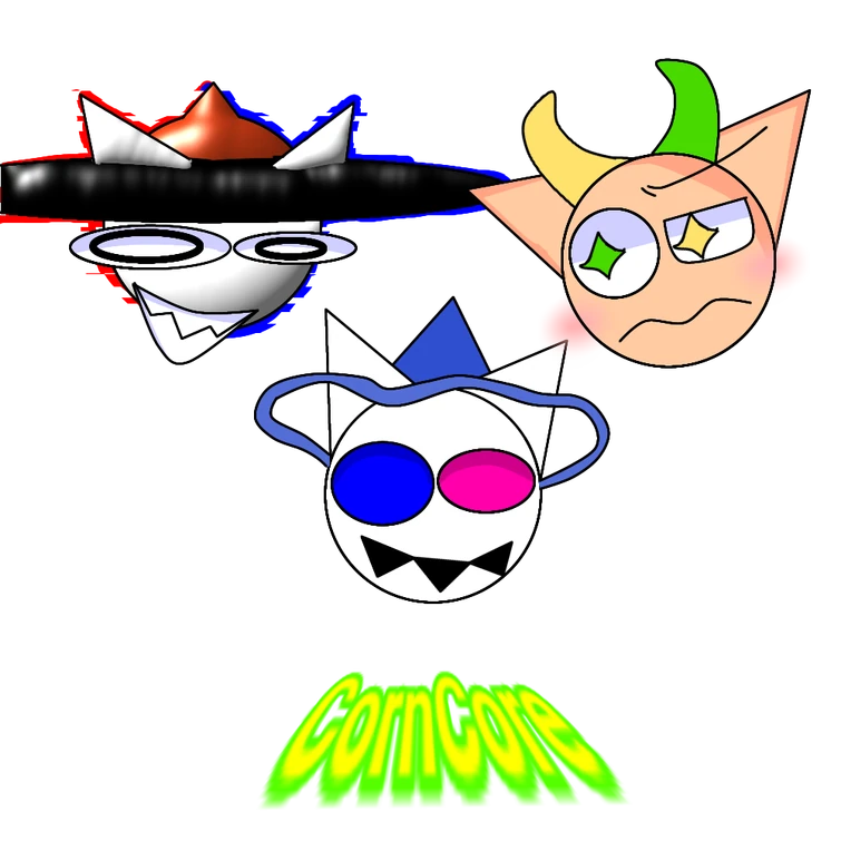 Made a new FNF concept | Fandom