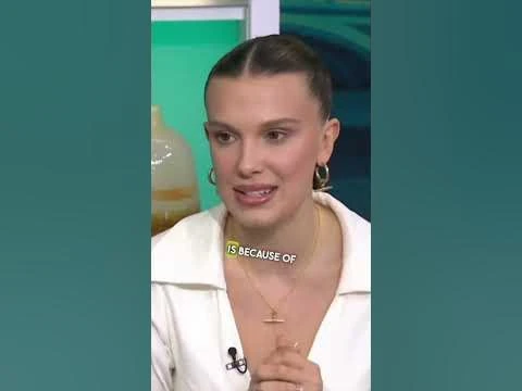 Millie Bobby Brown | Fandom