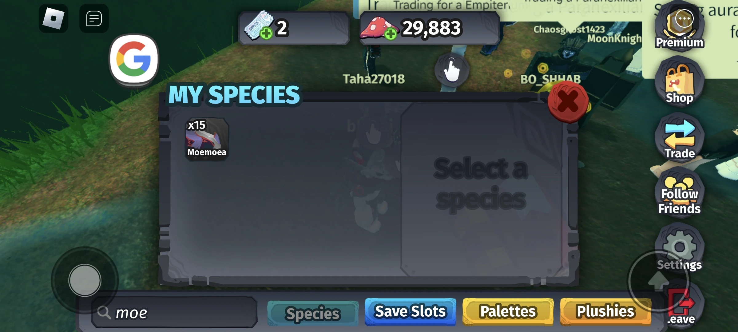 yaya moemoea collecting update!! | Fandom