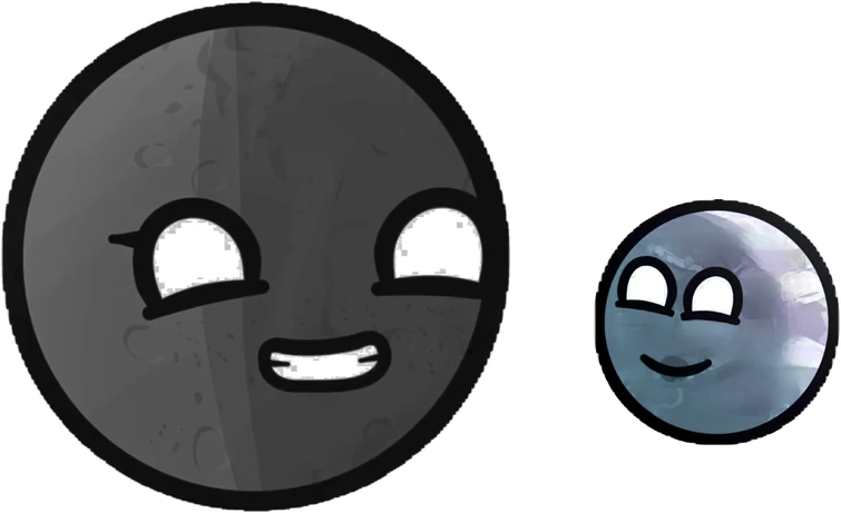 Fanart of Salacia & Actaea | Fandom