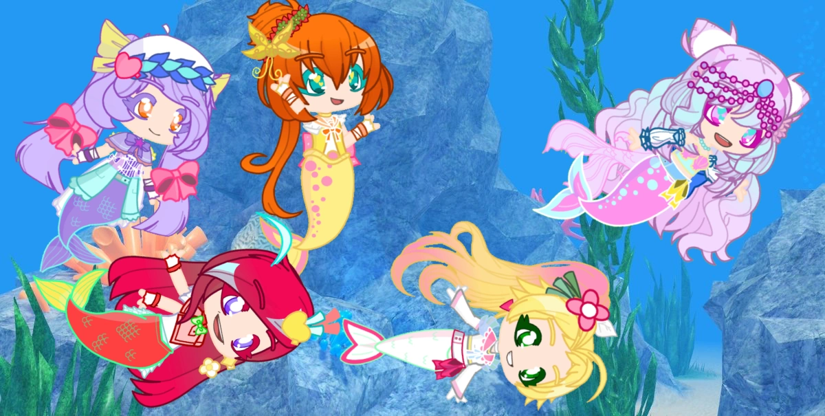 Happy 2 days birthday cure papaya | Fandom