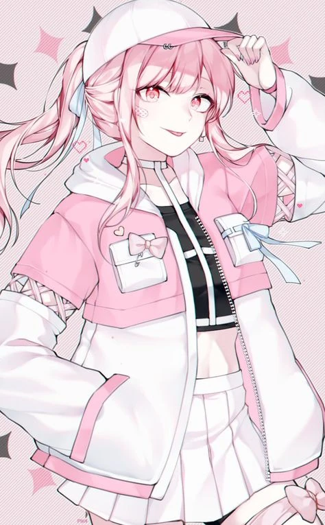 Mizuki fanart dump | Fandom