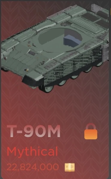 Discuss Everything About Cursed Tank Simulator Wiki | Fandom