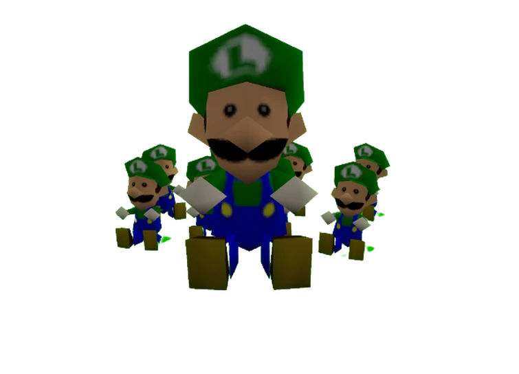 Discuss Everything About The SMG4 Wiki | Fandom