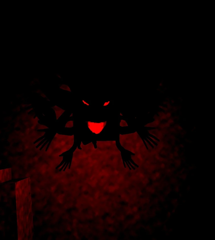 KINDA BAD ATTEMPT AT EVIL SCARY COSPLAY | Fandom