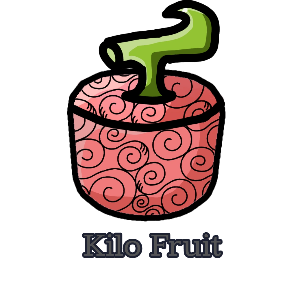 copyrighted kilo fruit (moves are still the same just like future and ...
