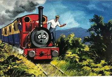 Discuss Everything About Thomas the Tank Engine Wikia | Fandom