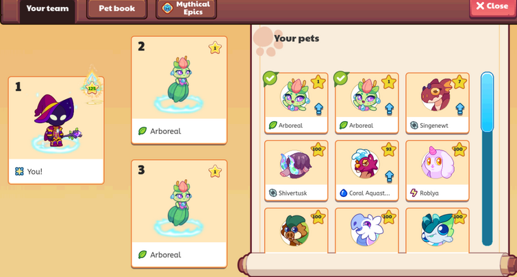 Discuss Everything About Prodigy Game Wiki | Fandom