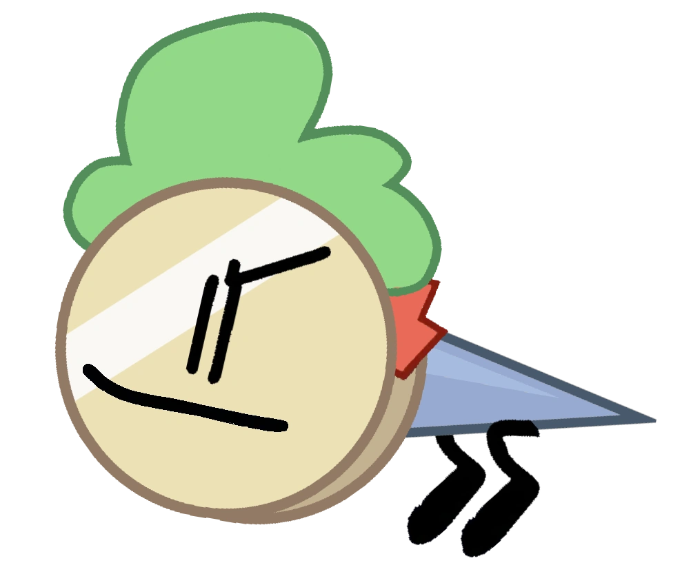 lets make some BFB fusions | Fandom