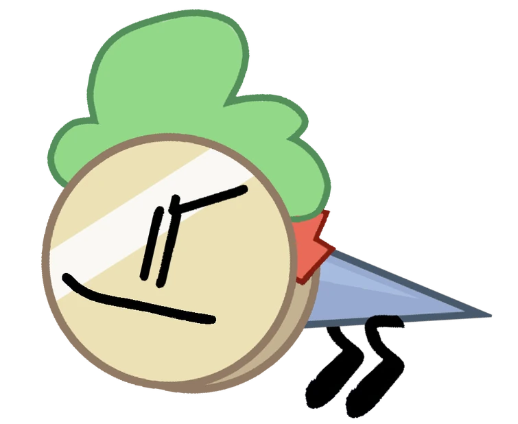 lets make some BFB fusions | Fandom