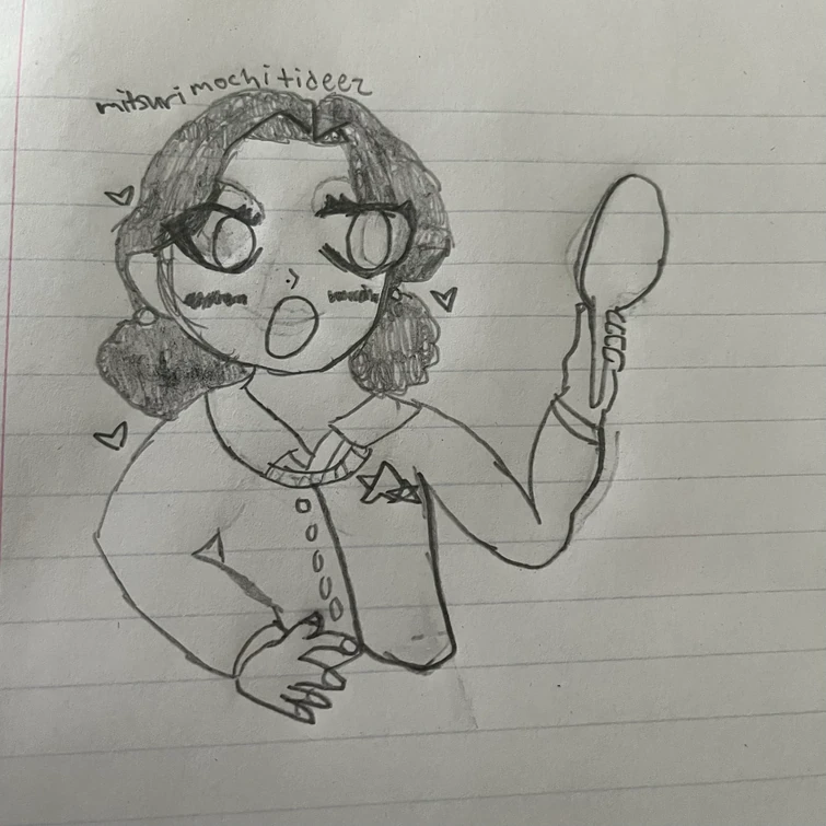 CASSIE DRAWING | Fandom