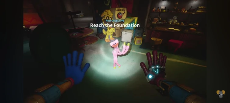 Is that Mini Kissy? | Fandom