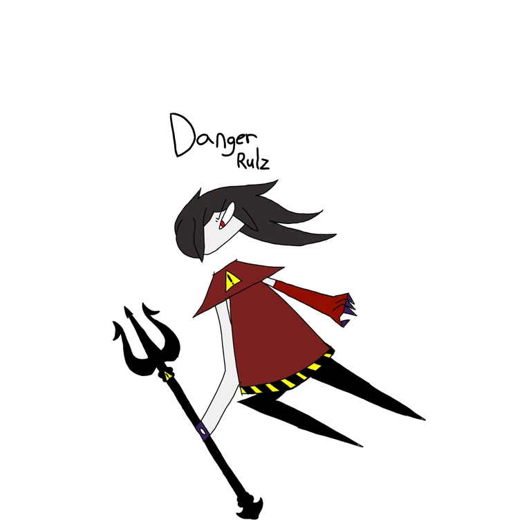 My Danger Au Ocs | Fandom