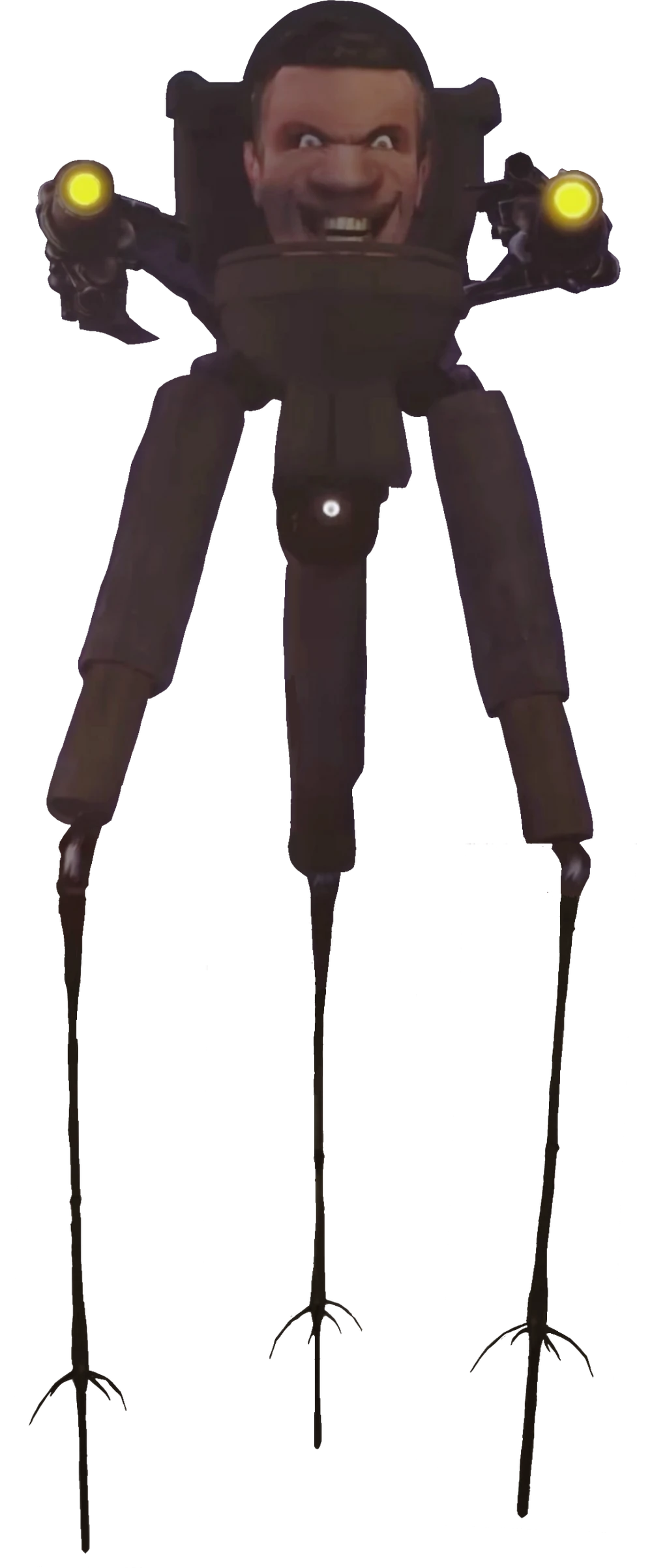 rename these striders | Fandom