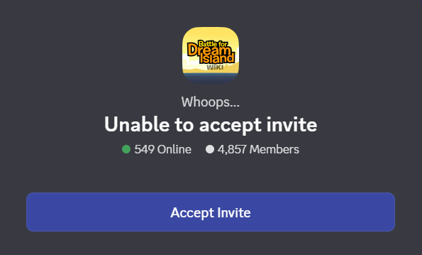 DEAR BFDI WIKI DISCORD PEOPLE! | Fandom