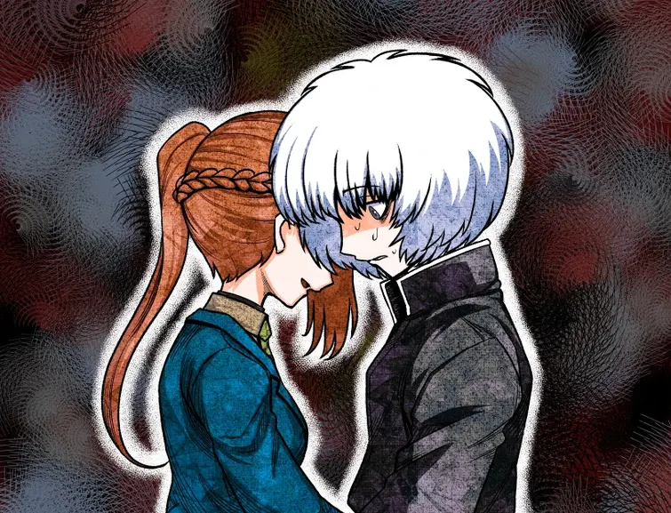 Help I can't Decide if I should ship JoeSara and RanSara | Fandom