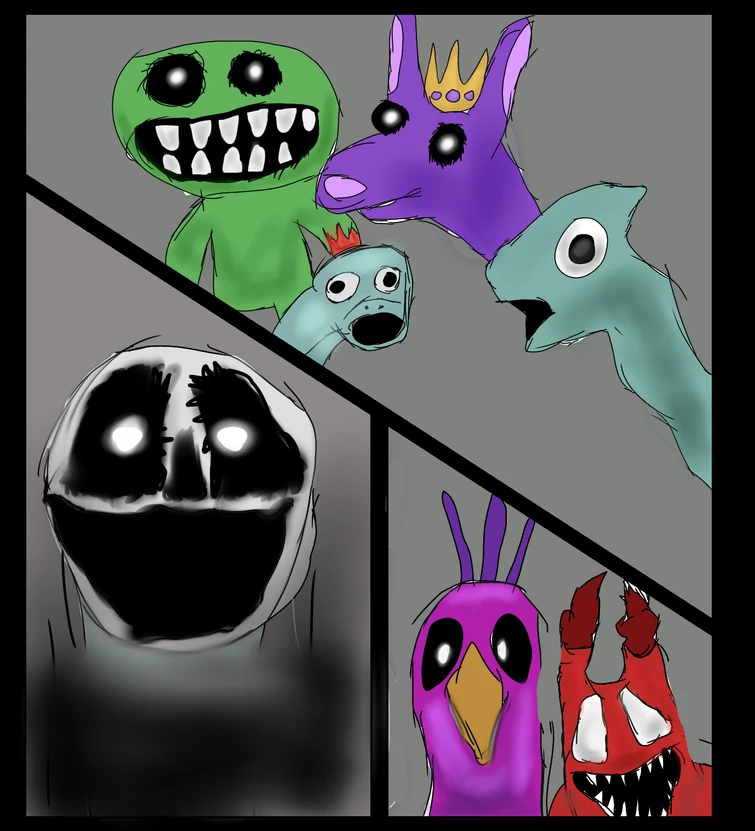 Discuss Everything About Garten of Banban Wiki | Fandom