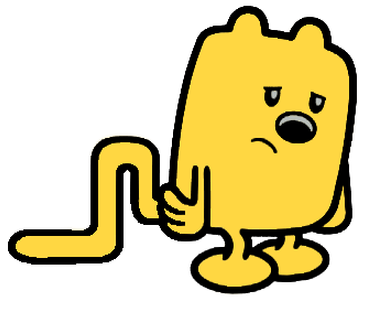 Discuss Everything About Wubbzypedia | Fandom