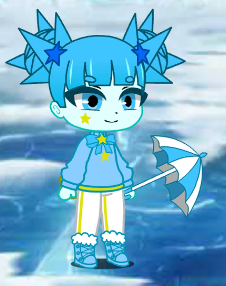 How To Make Trustping In Gacha Club | Fandom