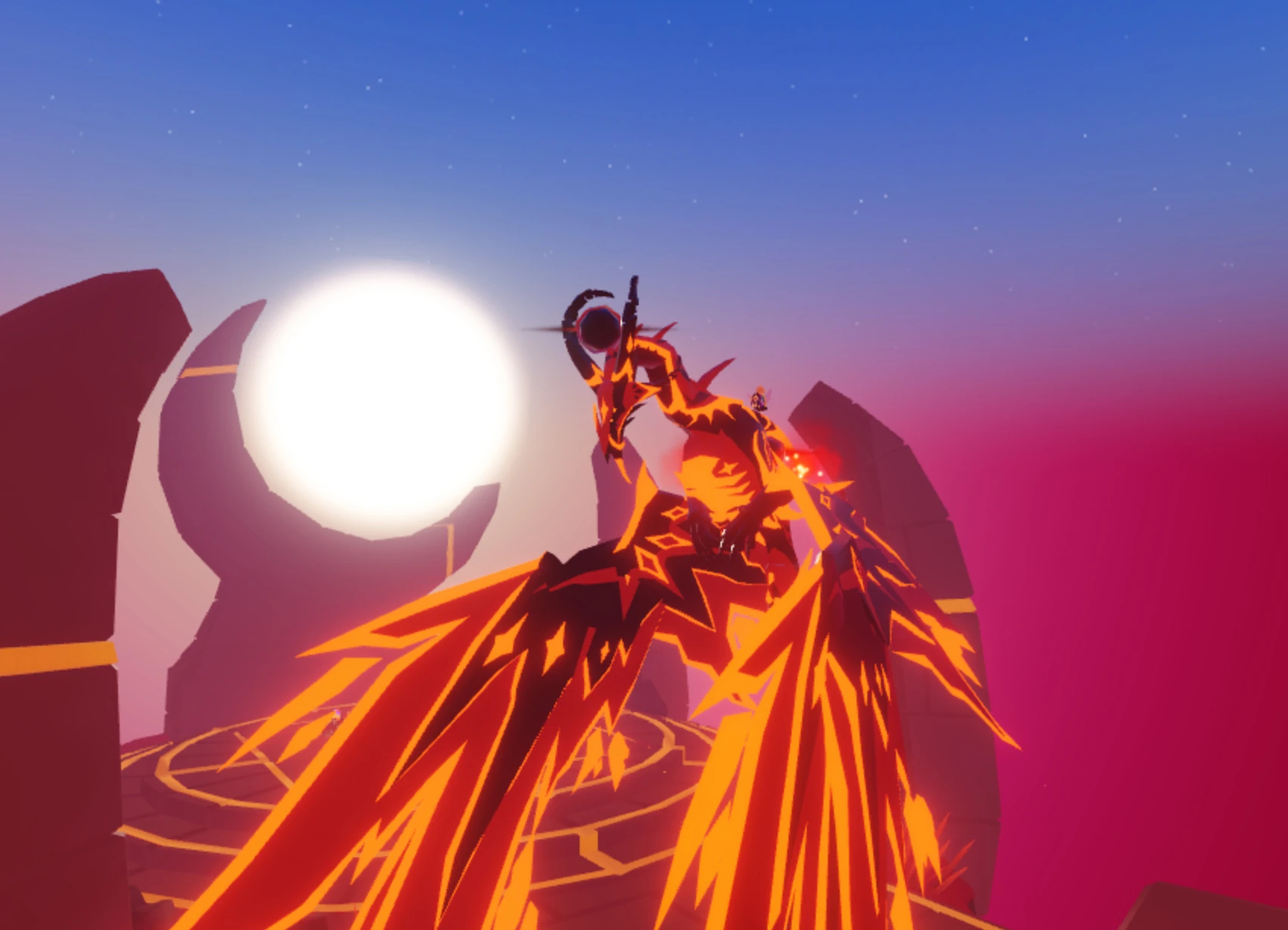 Gamma LORE!!!!!! #5: The Realm of Chaos | Fandom