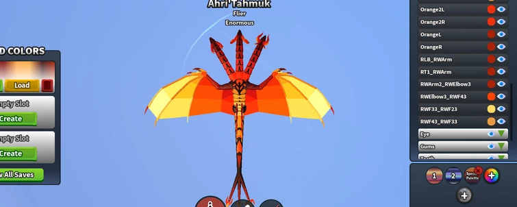 there is nothing more painful than trying to color ahri's wing webbing ...