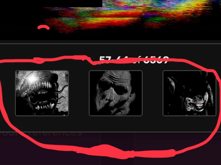 Something’s wrong. | Fandom