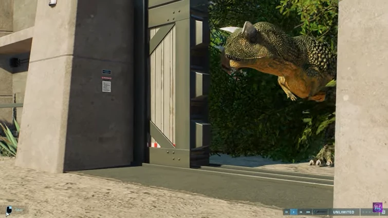 Jurassic World Evolution 2 / Ark Survival Evolved | Fandom