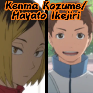 Discuss Everything About Haikyū!! Wiki | Fandom