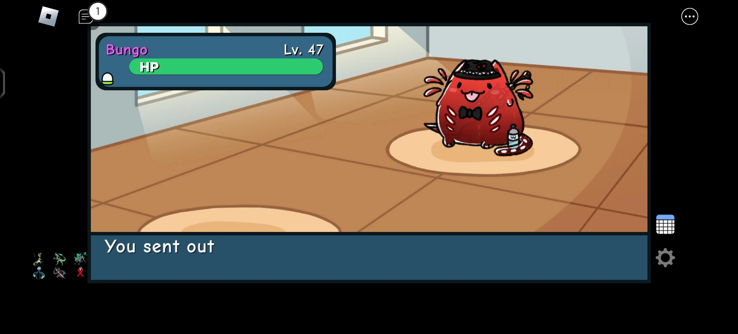 YESSSSS!!! BUNGO WITH THE wish_z SKIN! | Fandom