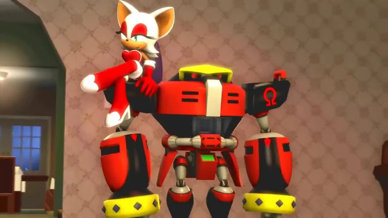 Discuss Everything About Shipping Wiki | Fandom