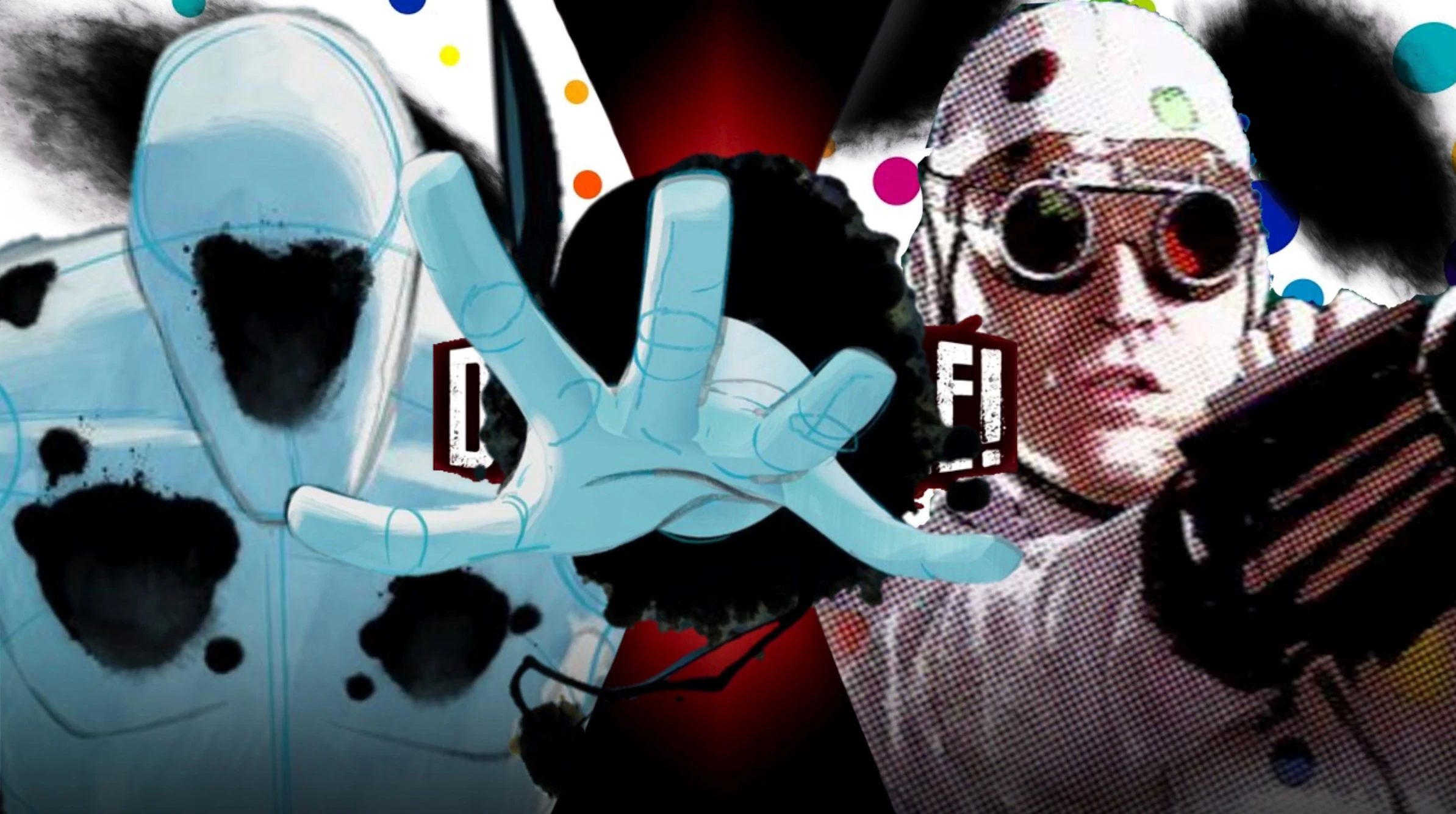 OST: Polka-Spots | Fandom