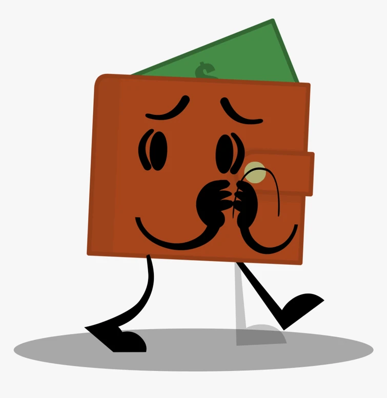 Why BFDI is just another rip-off of Object Terror | Fandom