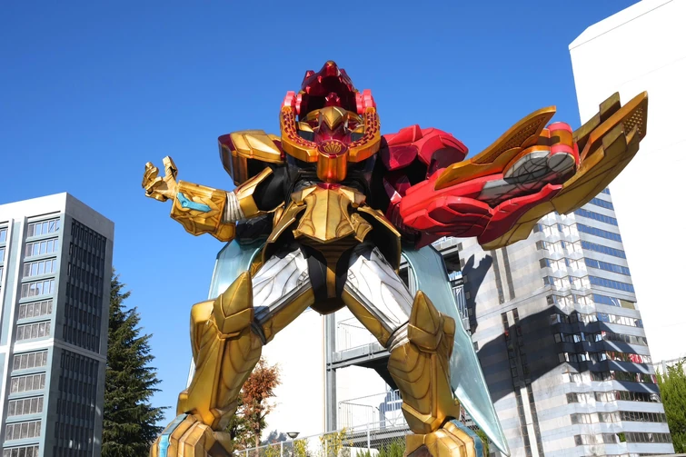 Discuss Everything About RangerWiki | Fandom