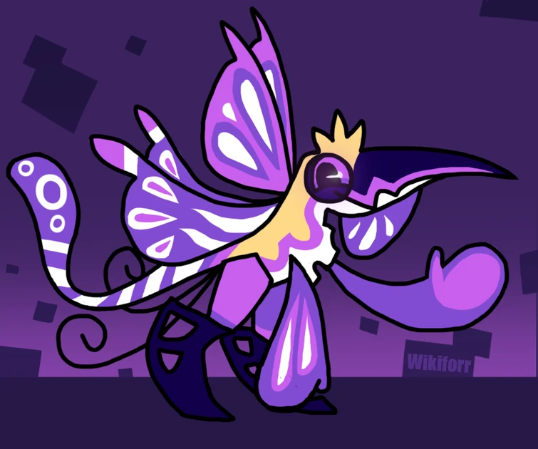 A Happy Yiepir in the void | Fandom